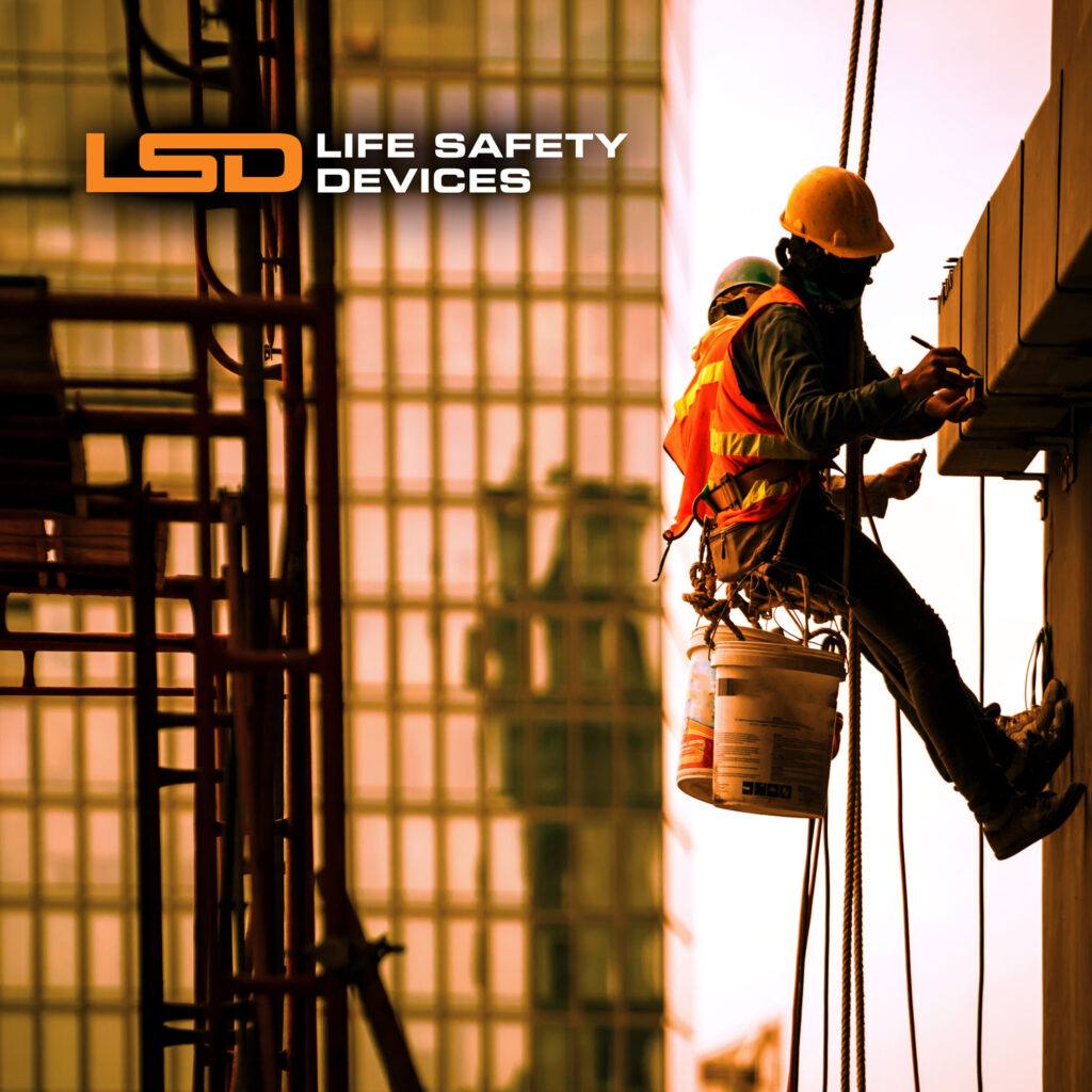 News – Life Safety Devices
