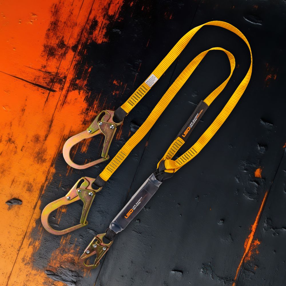 Life Safety Devices – Secure Your Steps, Empower Your Safety.