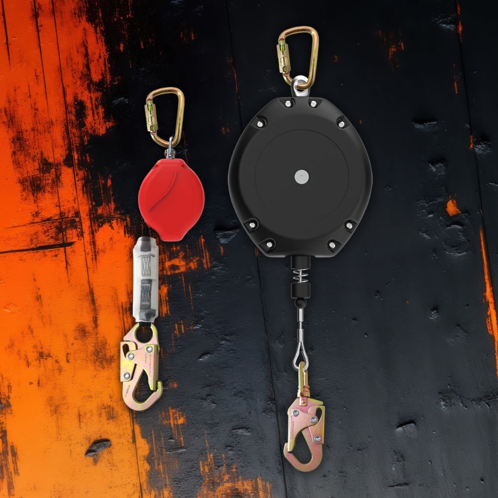 Life Safety Devices – Secure Your Steps, Empower Your Safety.