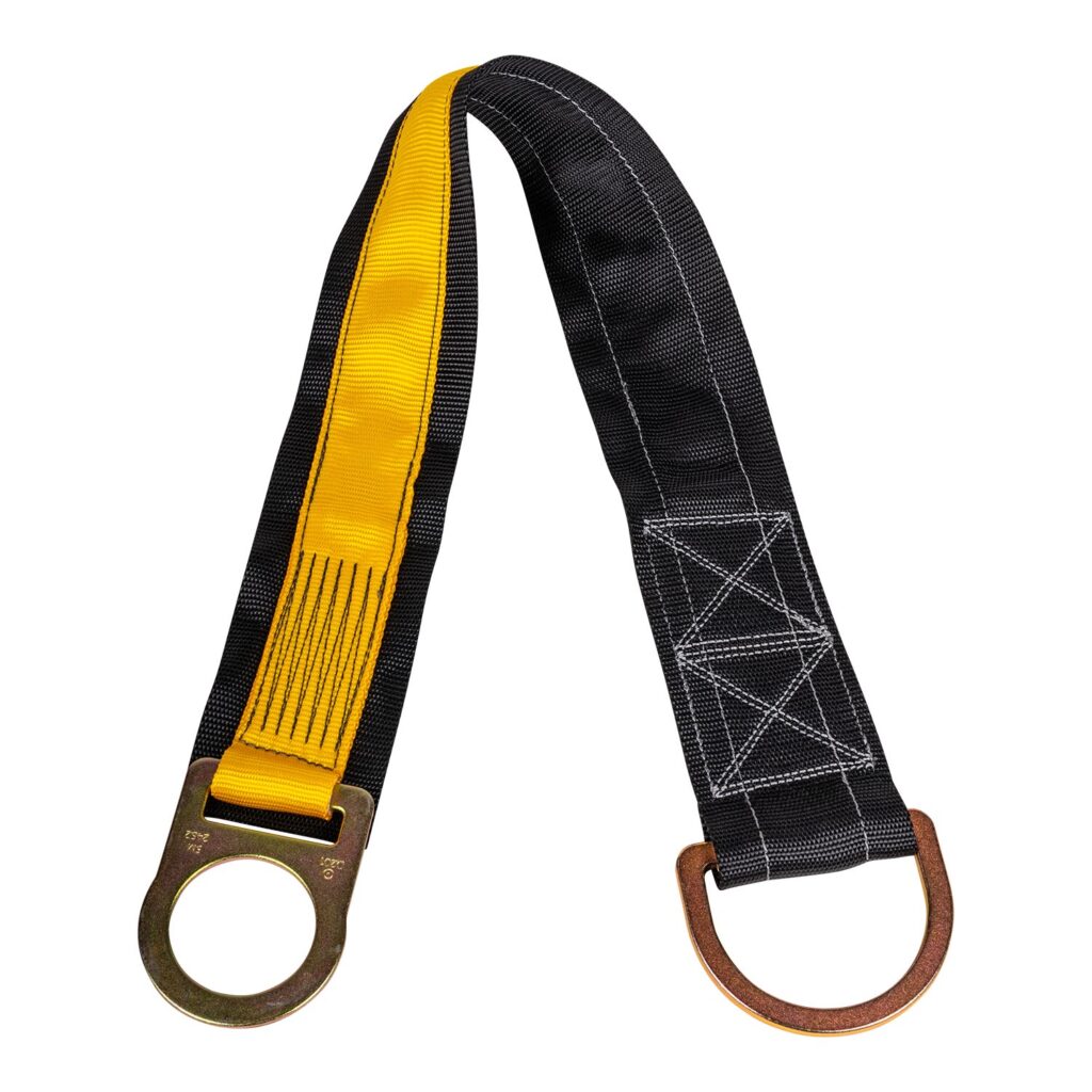LSD Safety Cross Arm Strap – Life Safety Devices