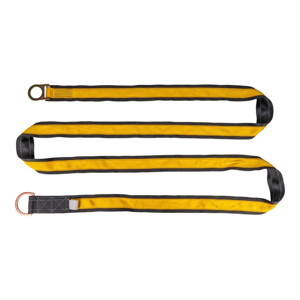 LSD Safety Cross Arm Strap – Life Safety Devices